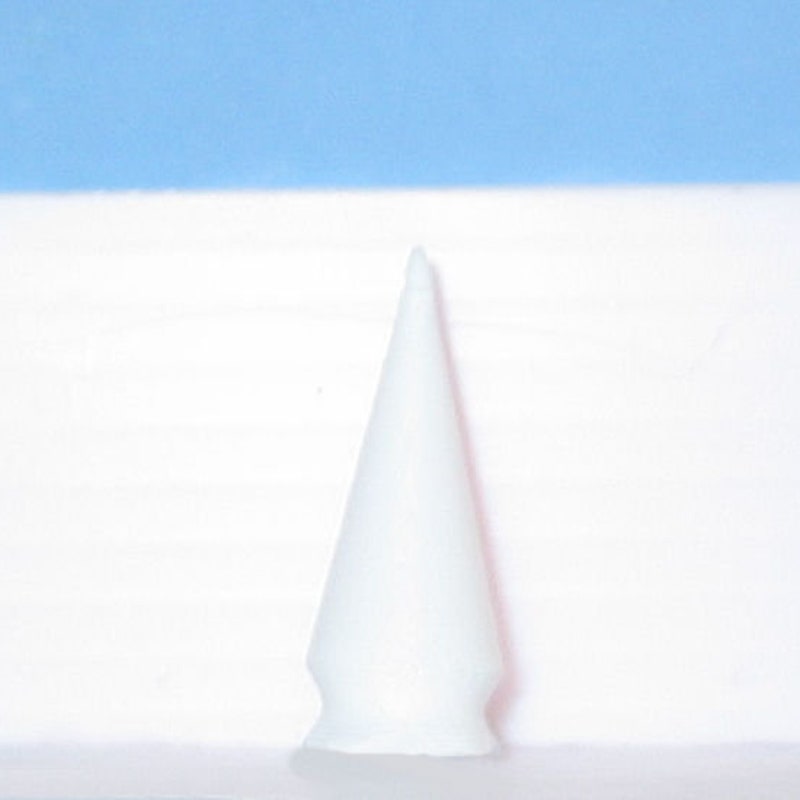 Mold for Spikes - Etsy