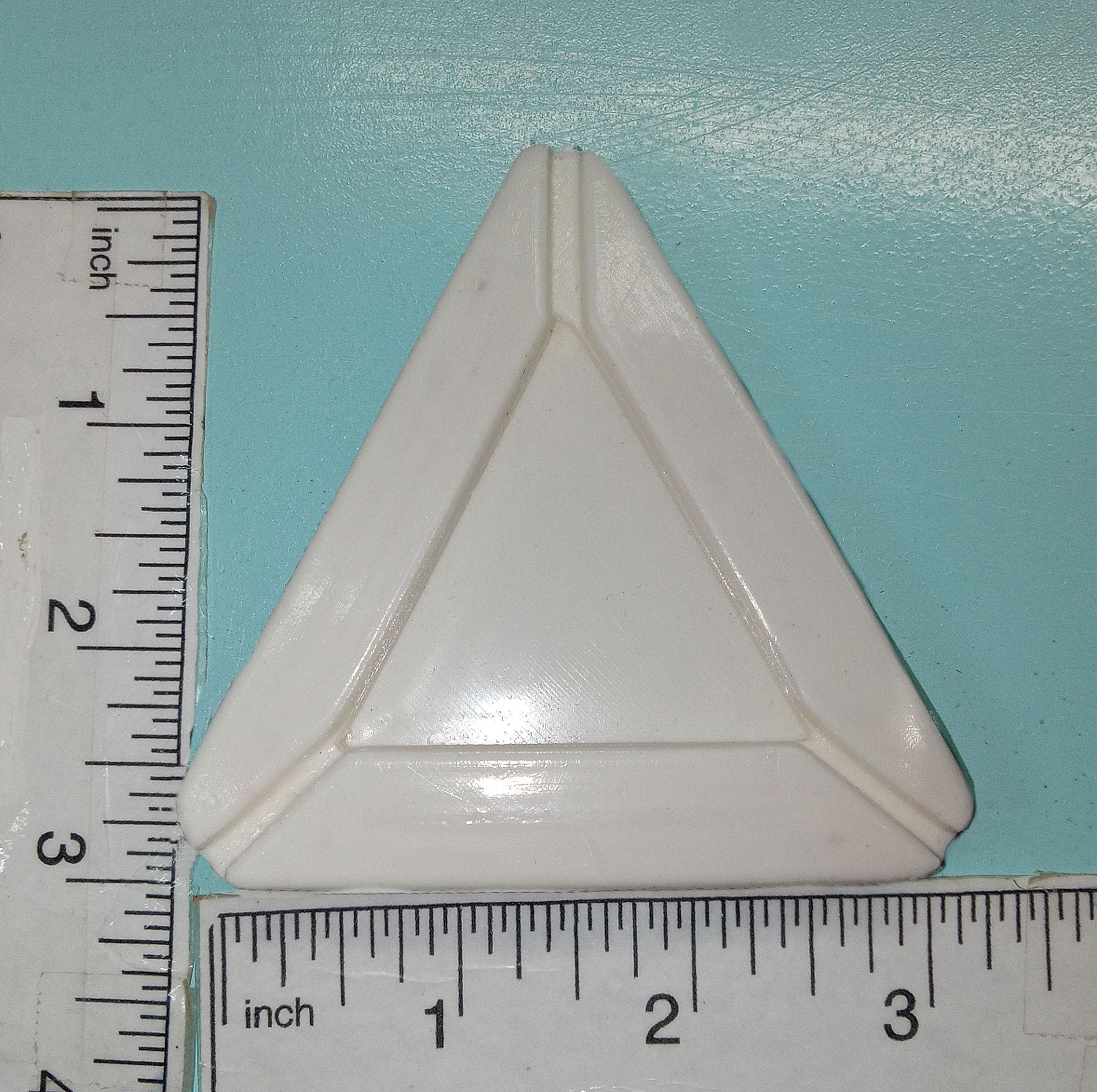 Made to Order Custom Food Safe Silicone Candy Molds - 3" Purim ...