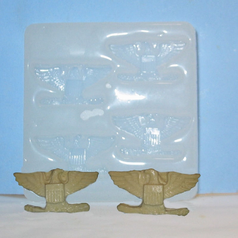 Candy Mold Small - Etsy