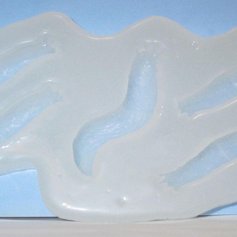 Food Safe Mold - Etsy