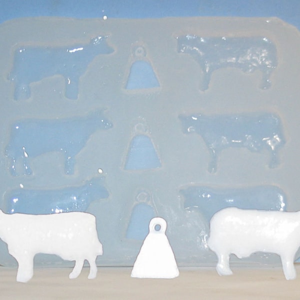Candy Molds - Etsy