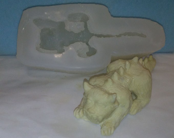 Made to Order Custom Food Safe Silicone Candy Molds - Banana Slugs - Etsy