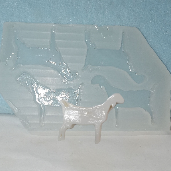 Candy Molds - Etsy