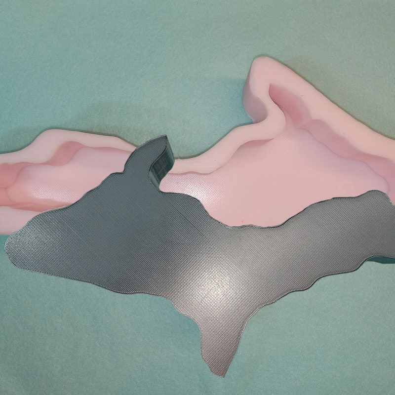 Upper Michigan - Etsy