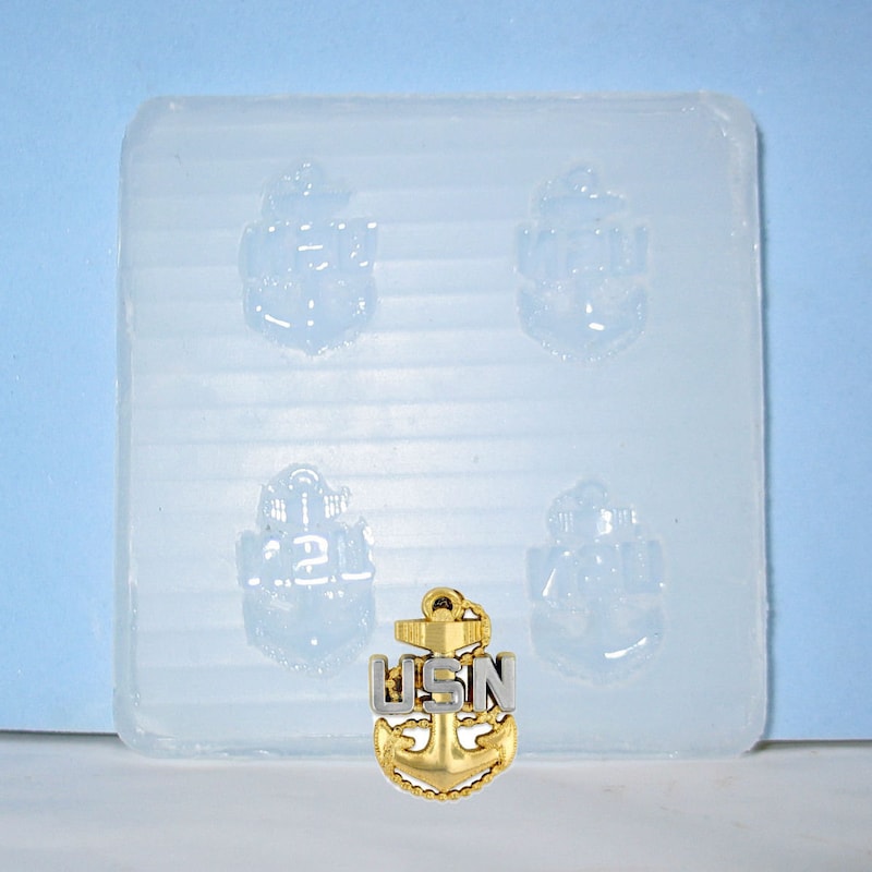 Column Chocolate Mold - Etsy