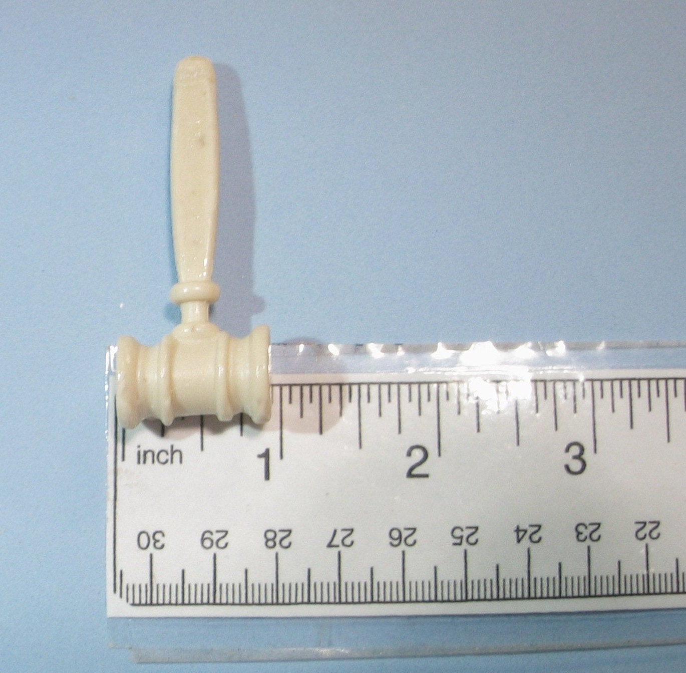 Made To Order custom food safe silicone candy molds gavel | Etsy