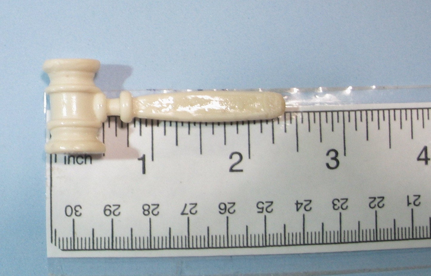 Made To Order custom food safe silicone candy molds gavel | Etsy