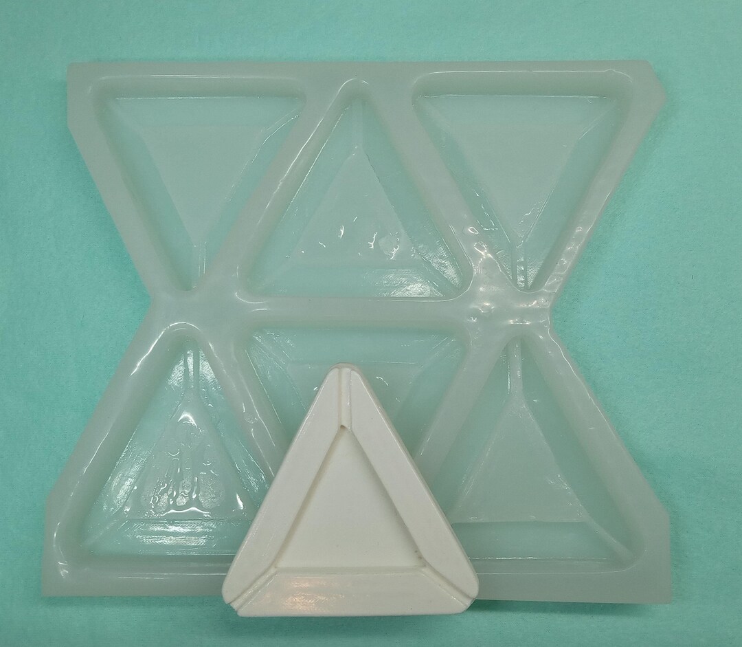 Made to Order Custom Food Safe Silicone Candy Molds - 3" Purim ...