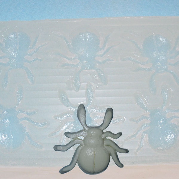 Bug Mold - Etsy