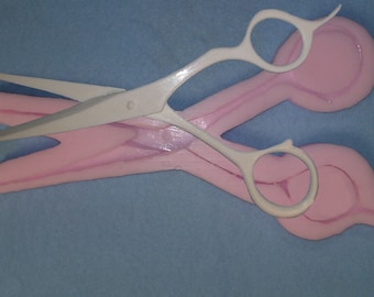 Scissors 100 Cookie Cutter Set - Etsy