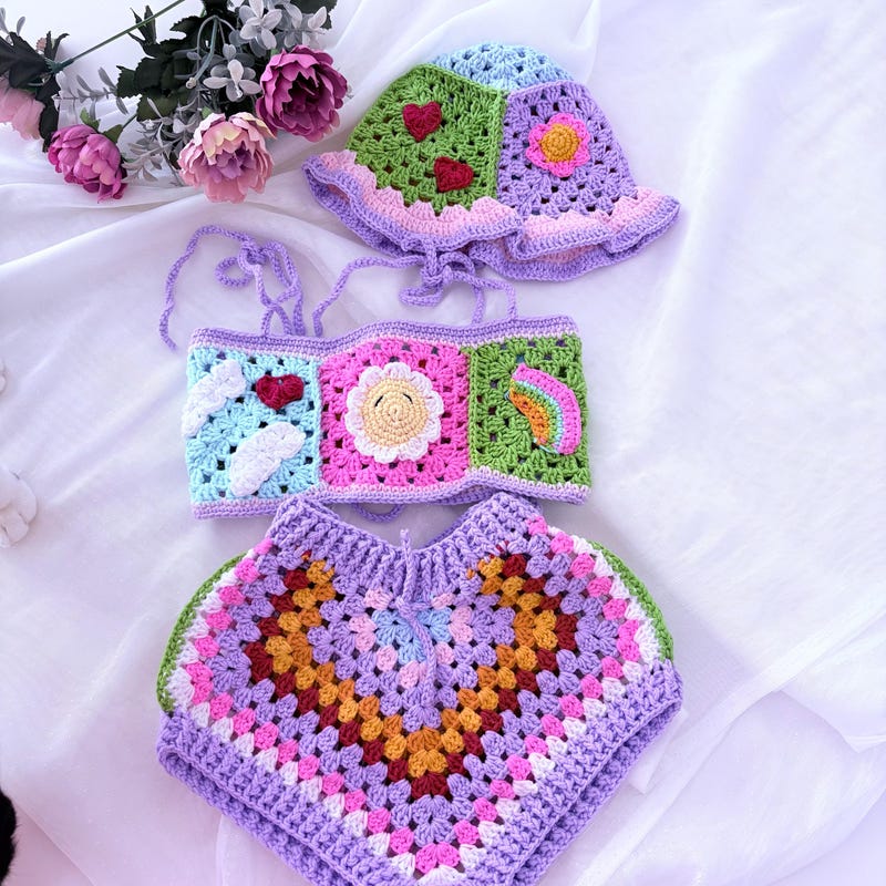 Bikini Baby Girl - Etsy