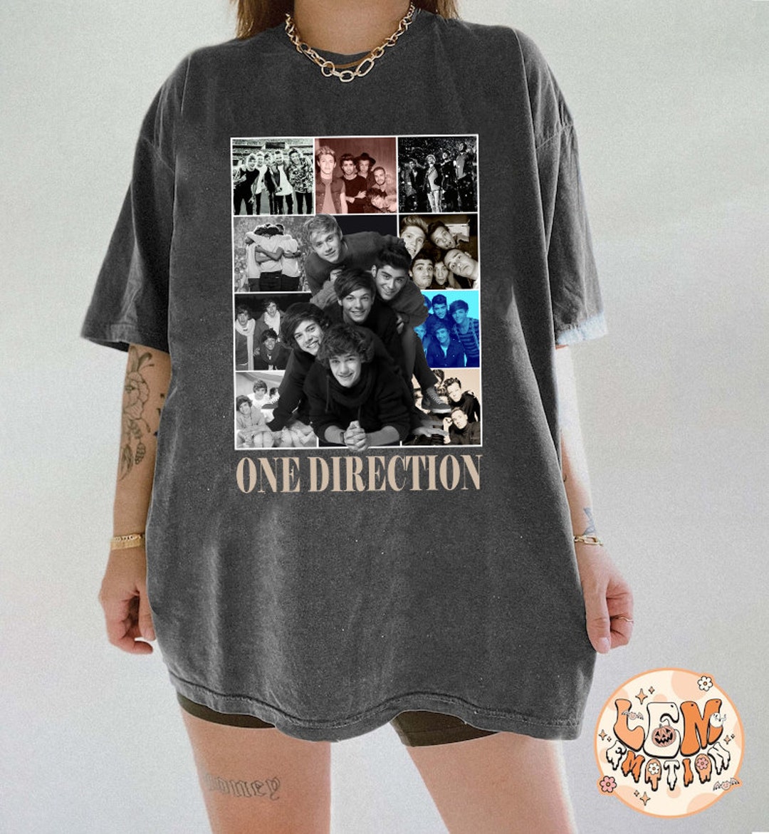 File Png One Direction the Eras Tour - Etsy
