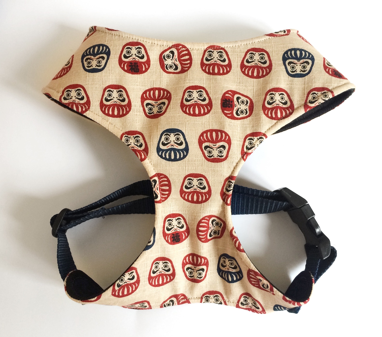 DIY Dog Harness LARGE Breed, Sewing Pattern & Full Instructions PDF ...