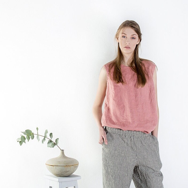 Women Top Pattern Blouse Sewing Pattern PDF Top Sewing Pattern Women ...