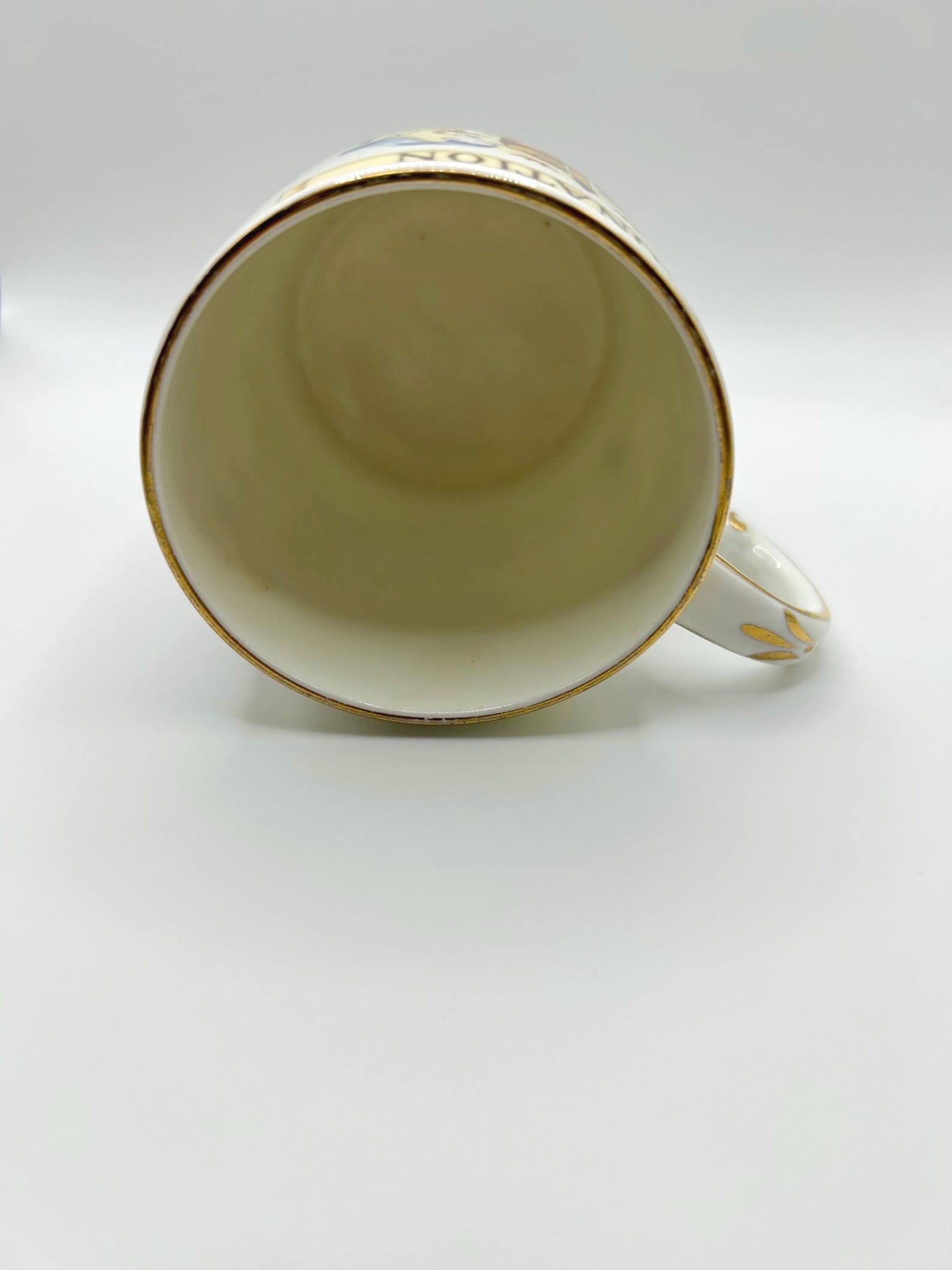 Vintage Queen Elizabeth II QEII Foley Bone China Commemorative ...