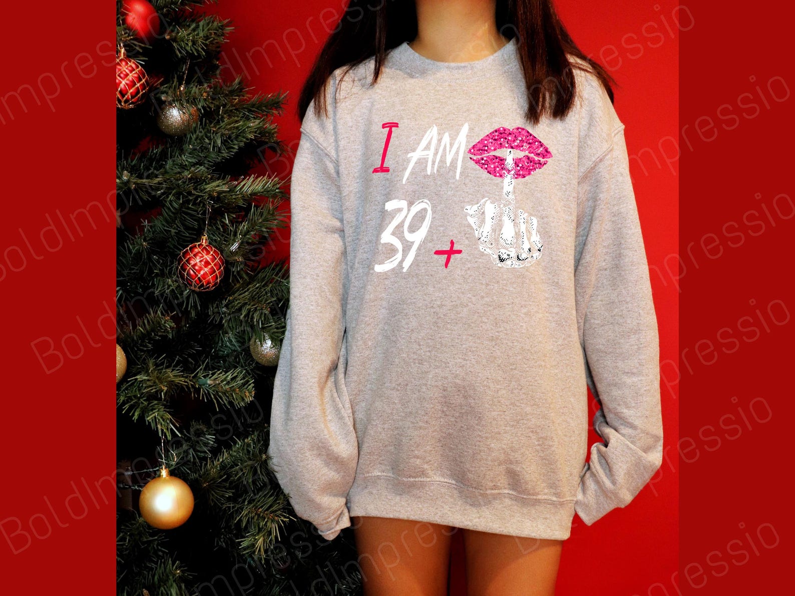 I Am 39 Plus 1 Middle Finger SVG PNG, Funny Math 40th Birthday SVG, I ...