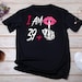 I Am 39 Plus 1 Middle Finger SVG PNG, Funny Math 40th Birthday SVG, I ...