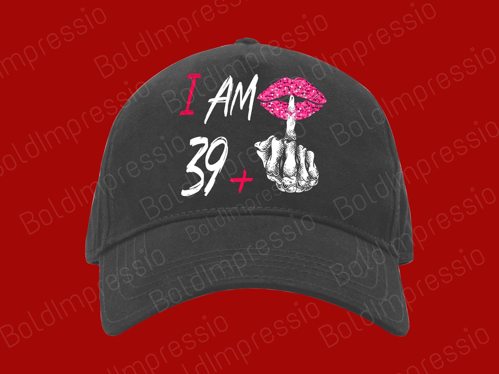 I Am 39 Plus 1 Middle Finger SVG PNG, Funny Math 40th Birthday SVG, I ...