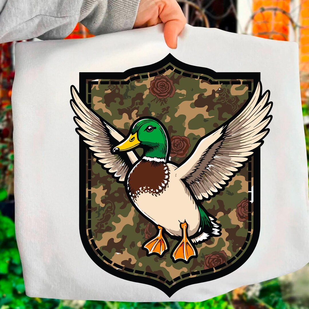 Duck Hunting Png,camo Flying Mallard Duck Png,duck Hunter Png, Hunting ...