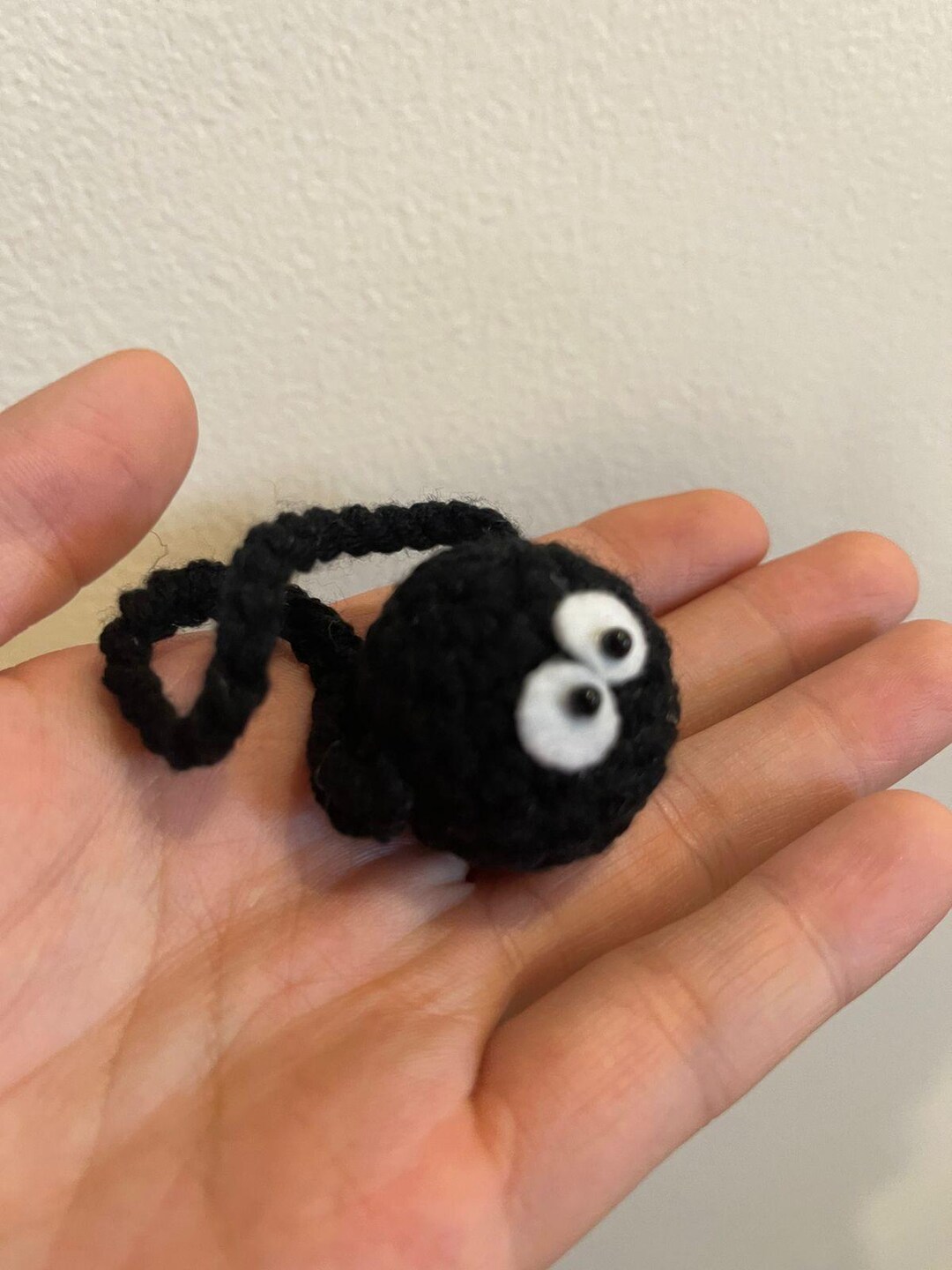 Crochet Labubu Clothes, Crochet Labubu Outfit, Clothes for Labubu ...