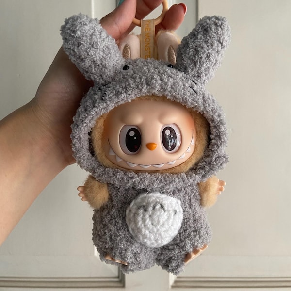 Labubu clothes - Etsy España