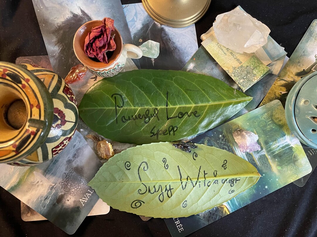 Extremely Powerful Soulmate Love Spell, Found Harmony and Love ...