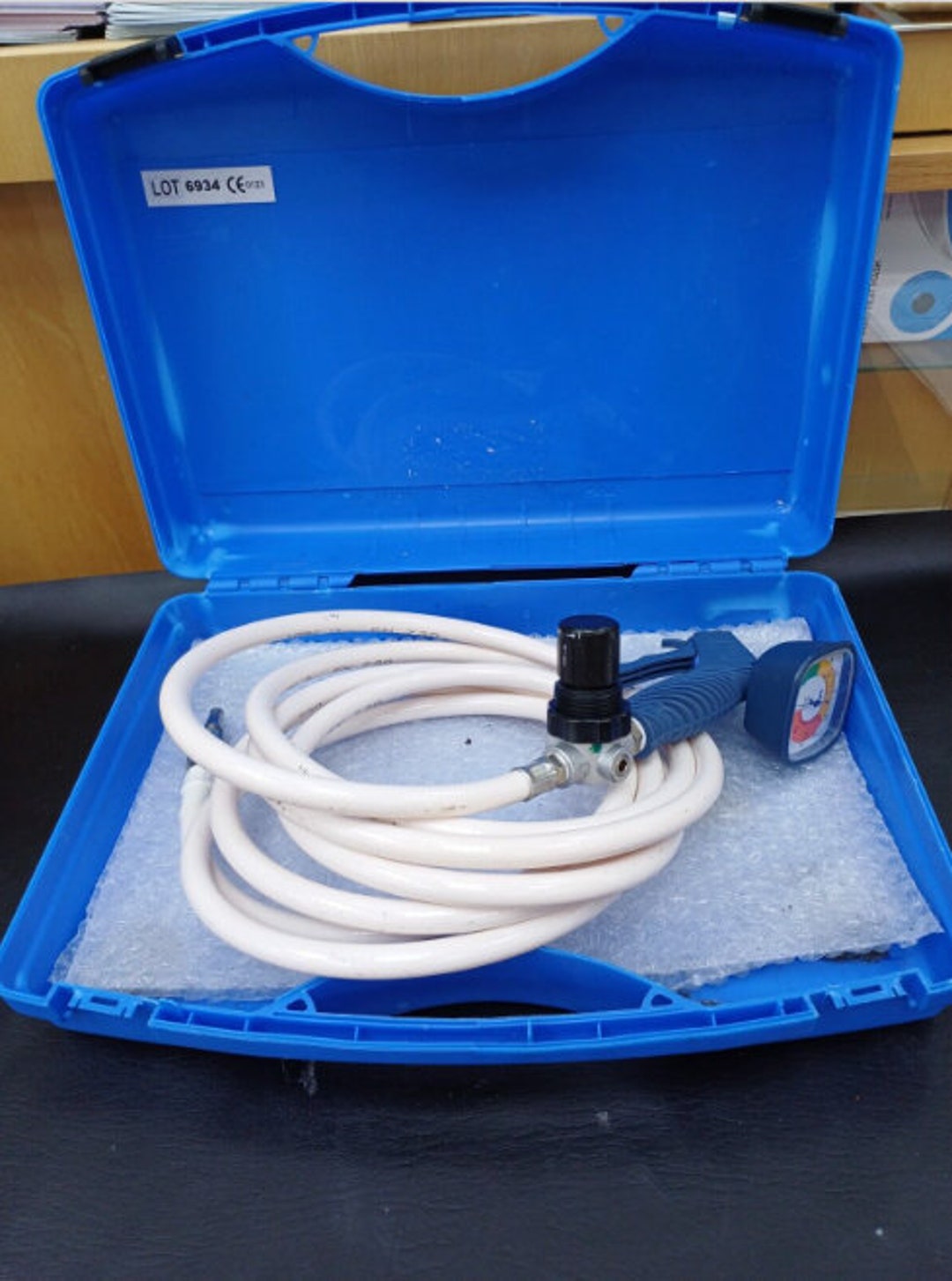 VBM. Manujet III. Jet Ventilation Catheter. - Etsy