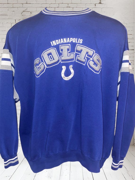Indianapolis colts vintage official - Gem