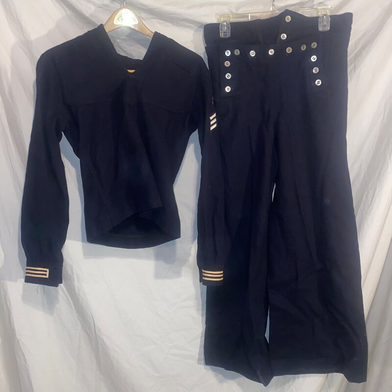 Naval Clothing - Etsy