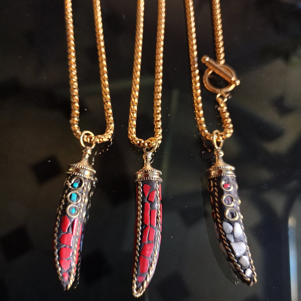 RomanaValerio - Etsy