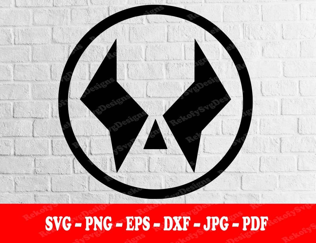 DOCTOR DOOM, Logo, Superhero, Svg, T-shirt, Sticker, Mug Wrap, Vector ...