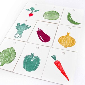 Carrot Stamp, Hand Carved Vegetable Stamp - Etsy