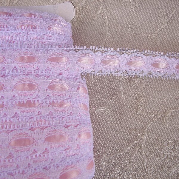 Lace Insert - Etsy