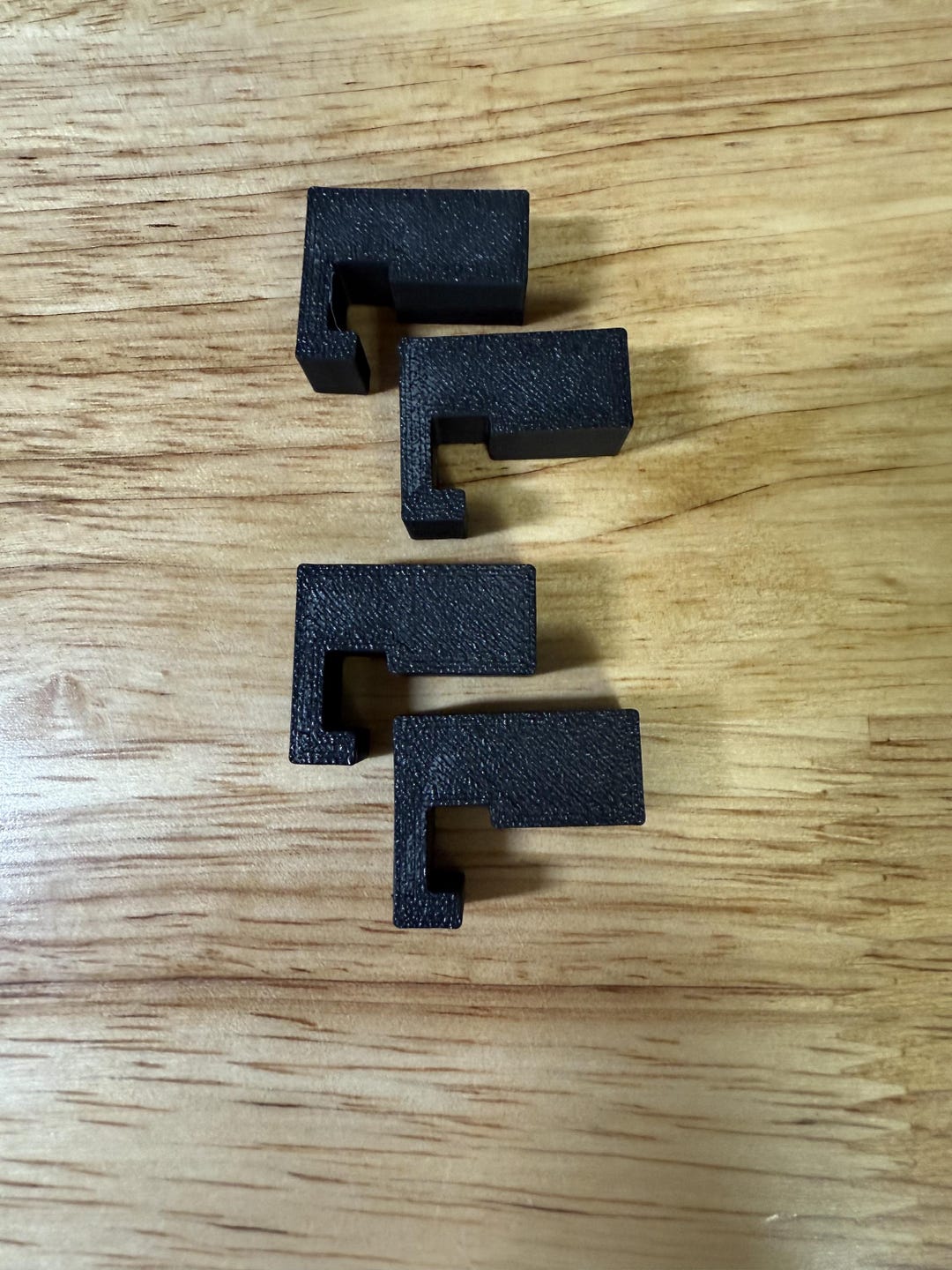 Clips for Our Bins - Etsy