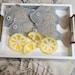 Felt Play Fish Platter Set - Etsy