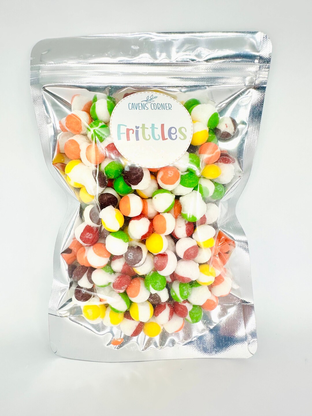 Freeze Dried Original Frittles Candy, Gluten Free Astronaut Food, Space ...