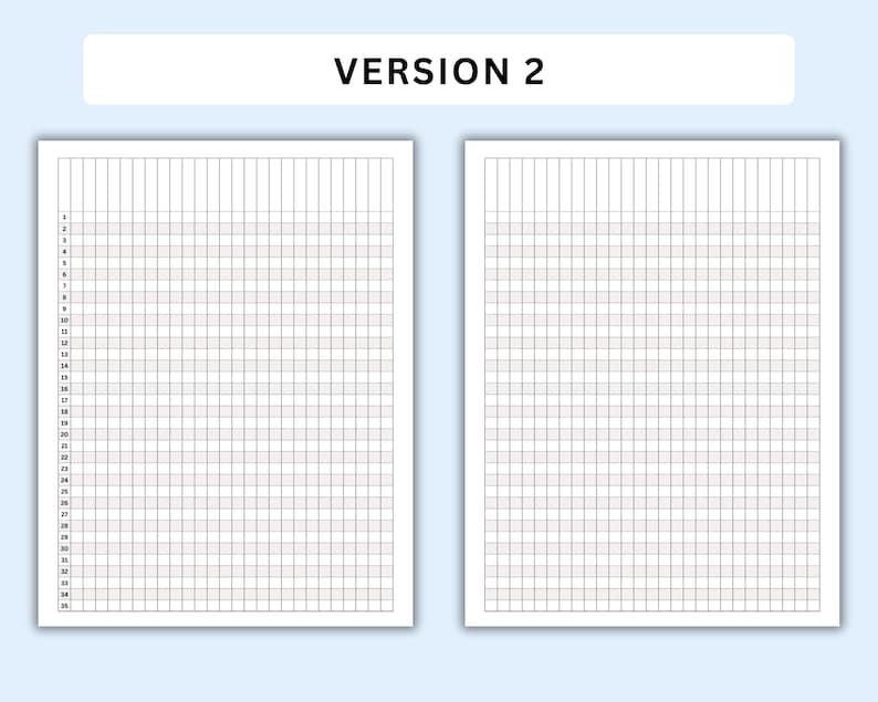 Printable Class Record and Checklist. Classroom Grading Sheets. Class ...