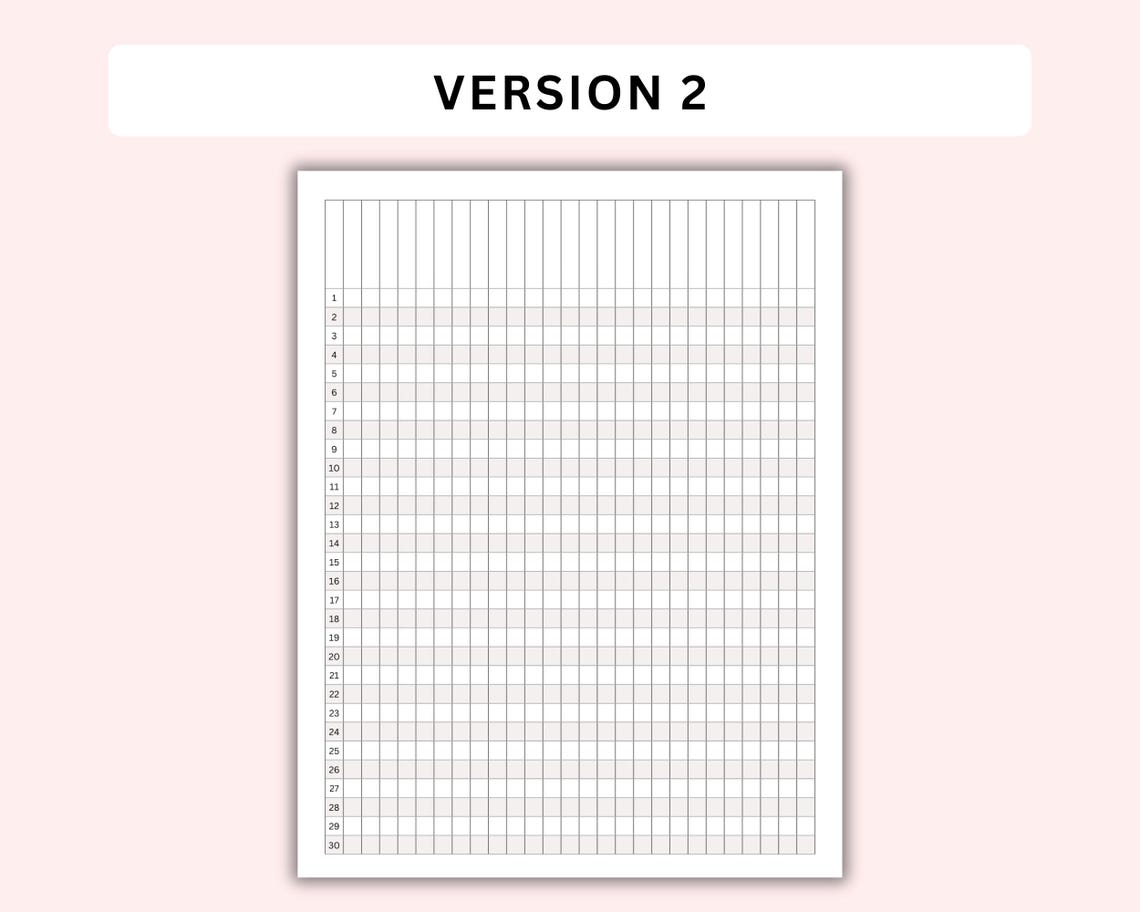 Printable Class Record. Classroom Grading Sheets. Class Gradebook ...