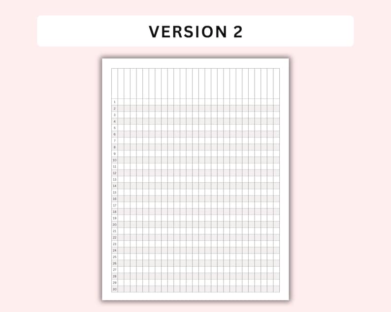 Printable Class Record. Classroom Grading Sheets. Class Gradebook ...