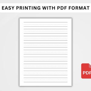 Graph Paper Bundle Printable, Graph Grid Paper, Squared Paper Digital ...