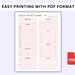 Printable Daily Office Tasks. Office To-do List Planner. Office Task ...