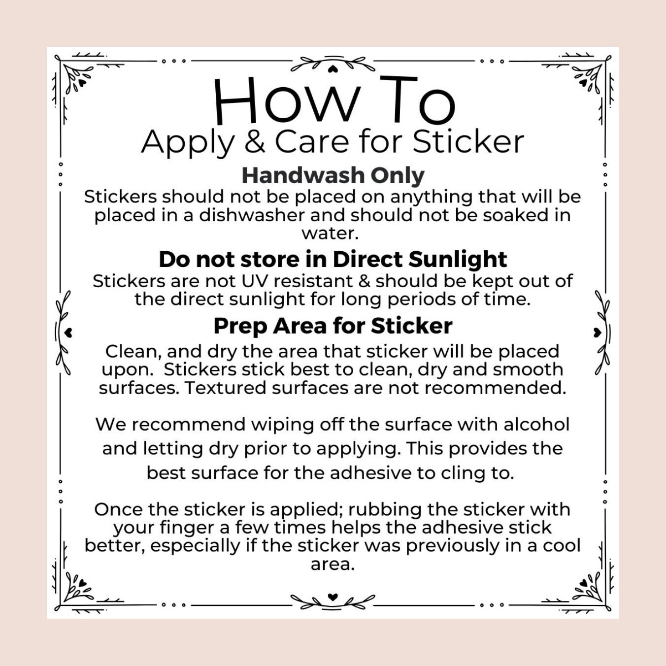 Personalized Teacher Sticker Custom Pencil Design Cute Classroom Decor ...