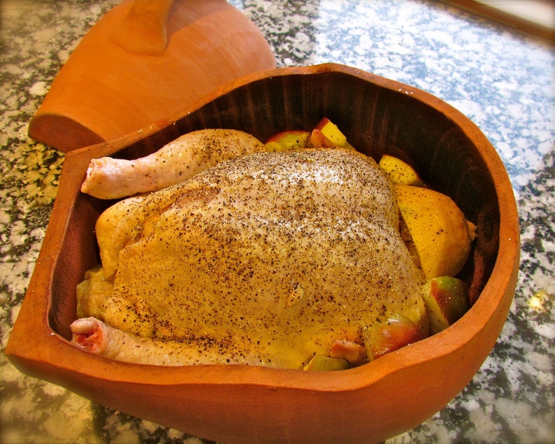 Chicken Brick - Etsy