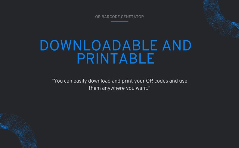 QR Code and Barcode Generator - Easy, Reliable, and Versatile for All ...