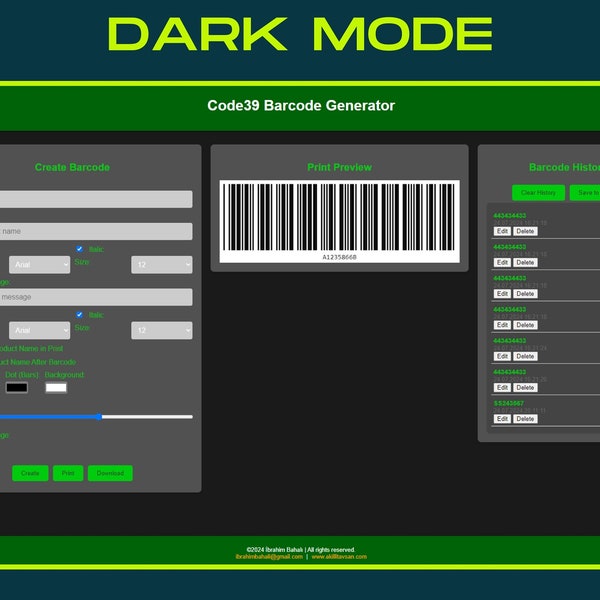 Skdolls Our Code - Etsy Canada