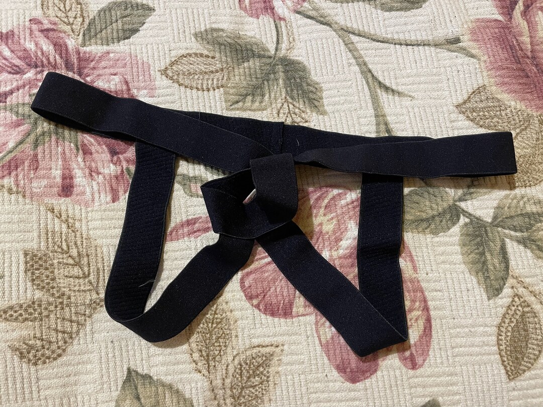 FTM Packing Jock/ Harness. Cocknballs Strap Harness. - Etsy