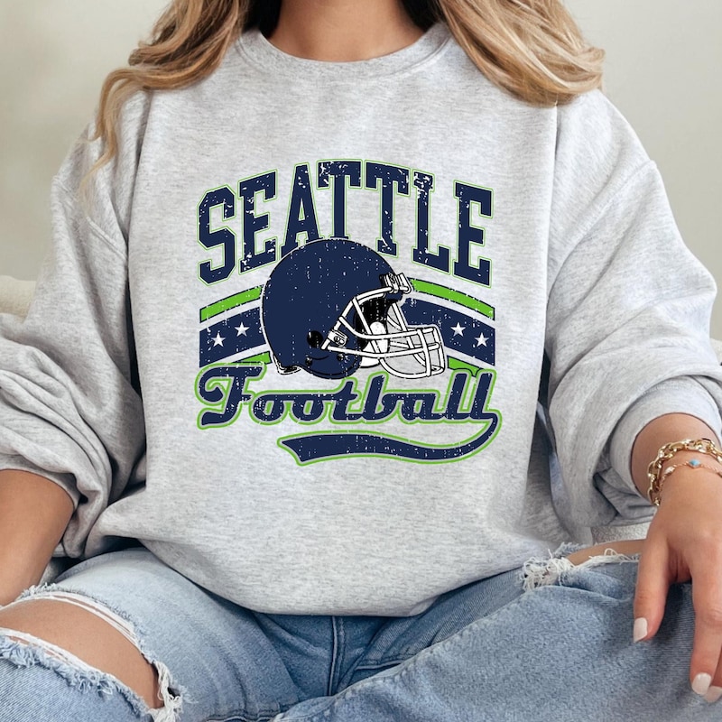 Seahawks Pink - Etsy