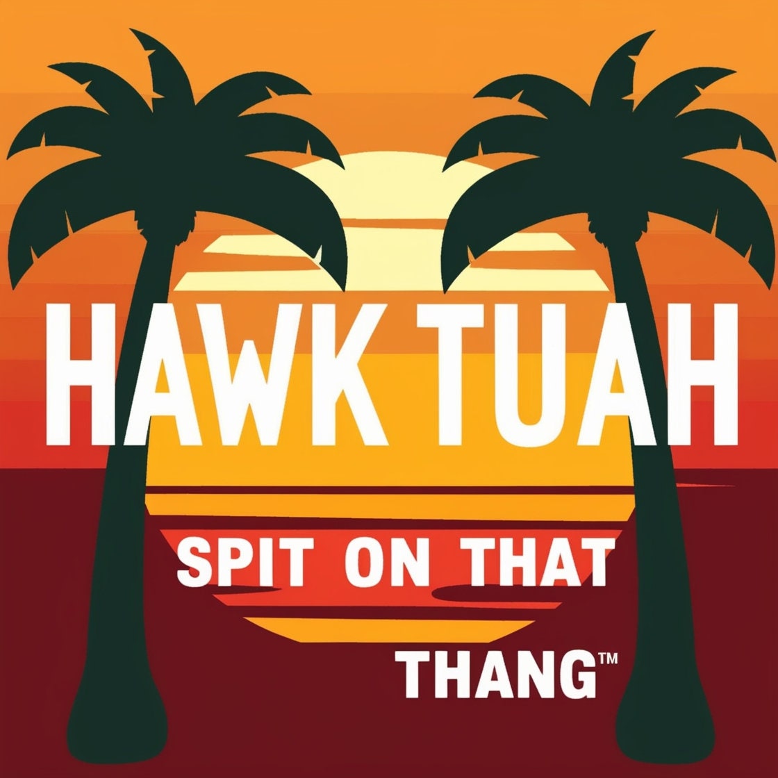 HAWK TUAH BUNDLE 38DESIGN 2024 Svg Digital | Spit on That Thang, Truck ...