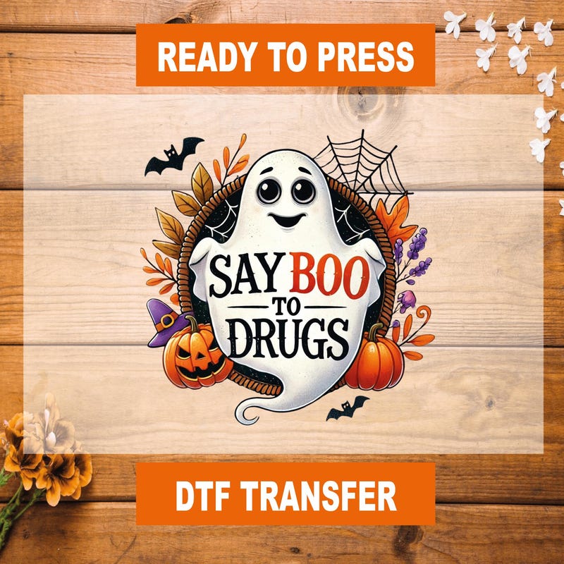 Say No to Drugs Svg - Etsy