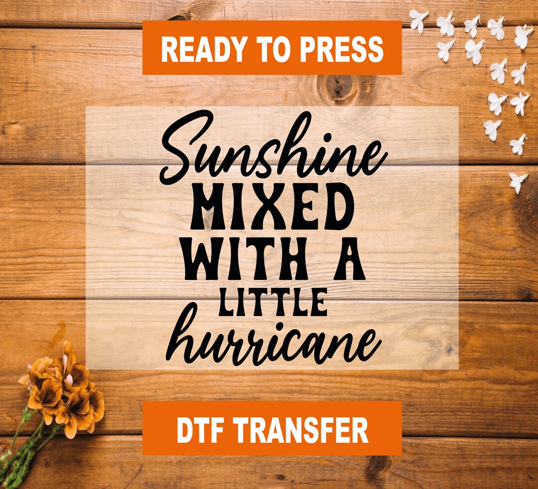 Sarcastic DTF Transfer, Sarcasm Ready to Press, Sarcasm Heat Transfer ...